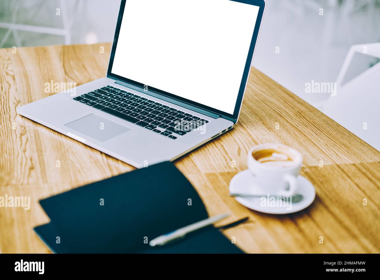 Laptop drink keyboard hi-res stock photography and images - Alamy