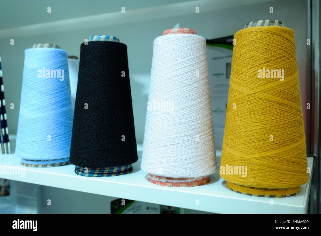 Put on a shelf hi-res stock photography and images - Alamy