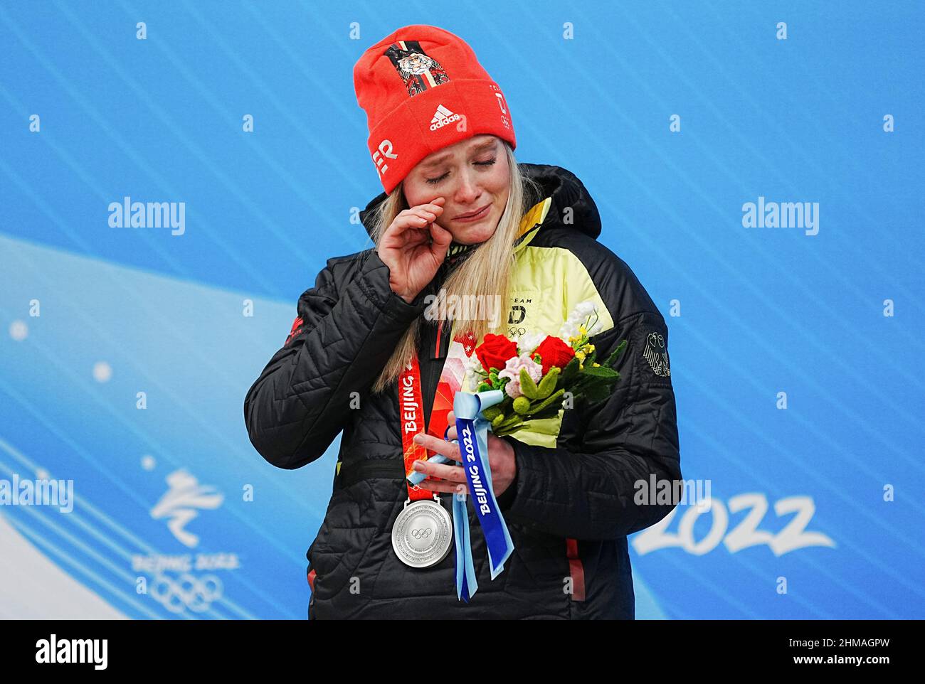 Anna berreiter hi-res stock photography and images - Alamy