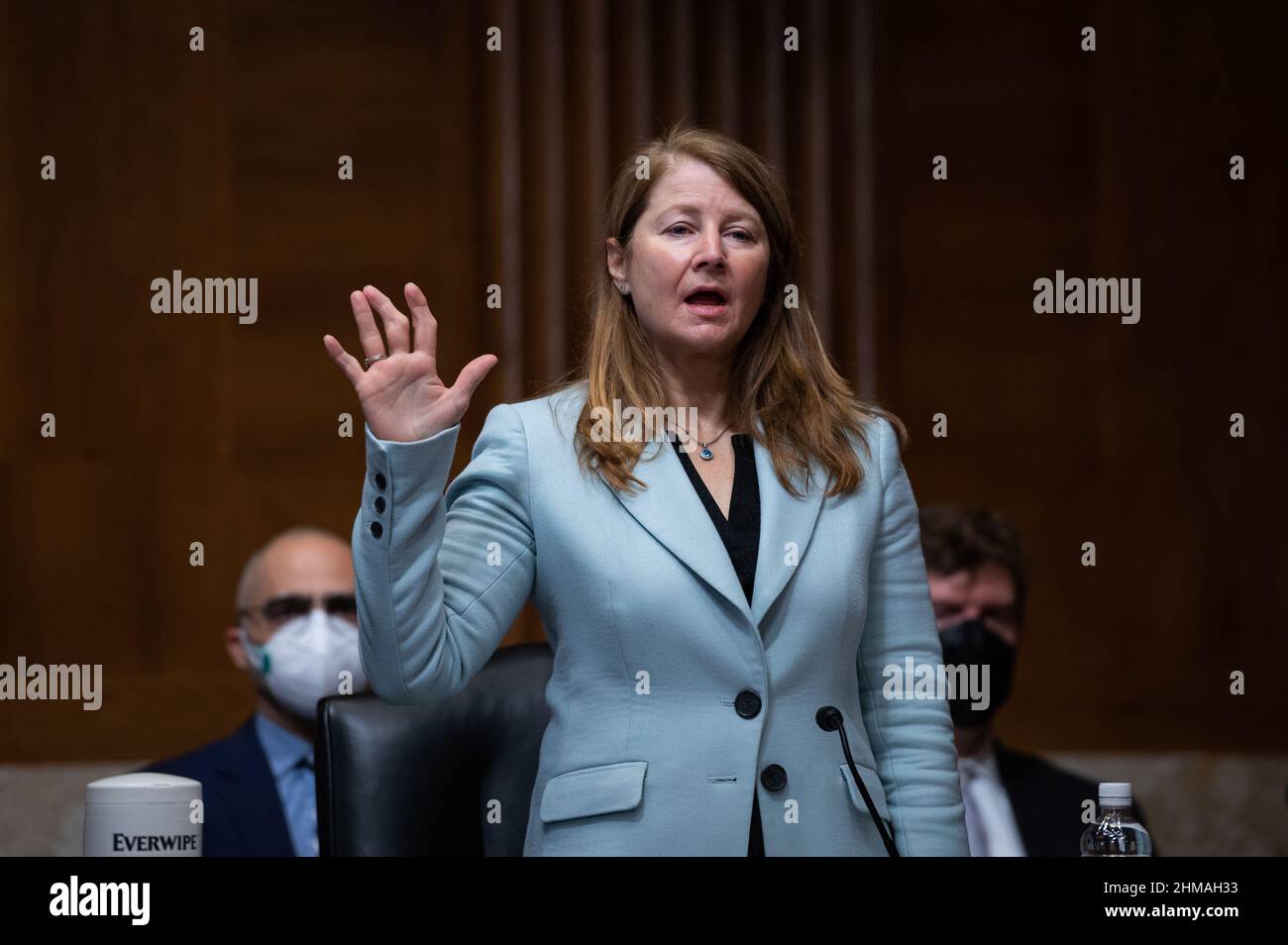 Laura daniel davis hi-res stock photography and images - Alamy