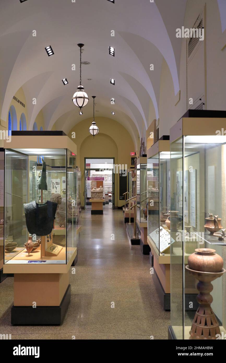 Penn relics hi-res stock photography and images - Alamy