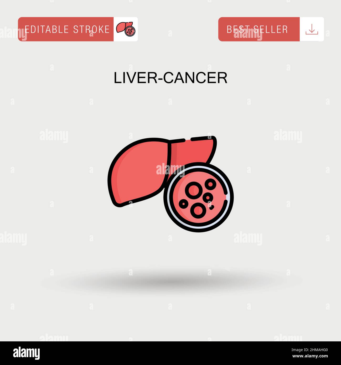 Liver cancer hi-res stock photography and images - Alamy