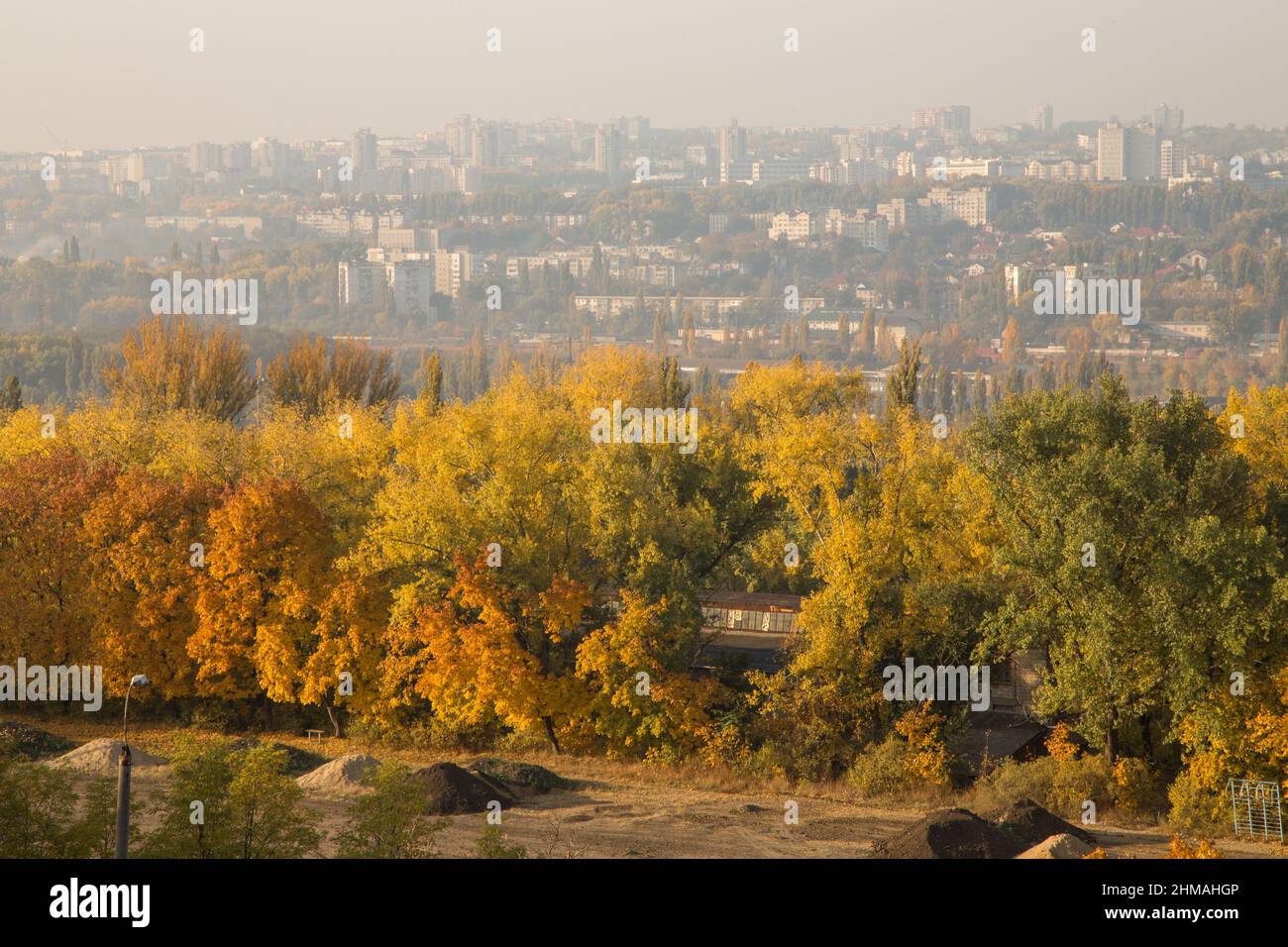 Chisinau nature hi-res stock photography and images - Alamy