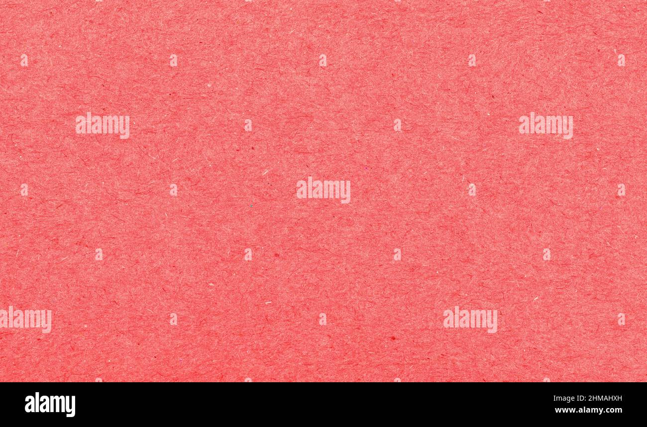 red paper cardboard texture useful as a background Stock Photo - Alamy