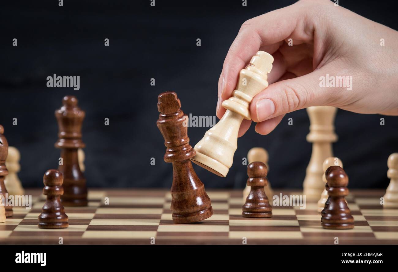 Leader board hi-res stock photography and images - Alamy