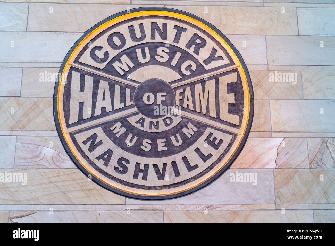 Nashville Show Logo