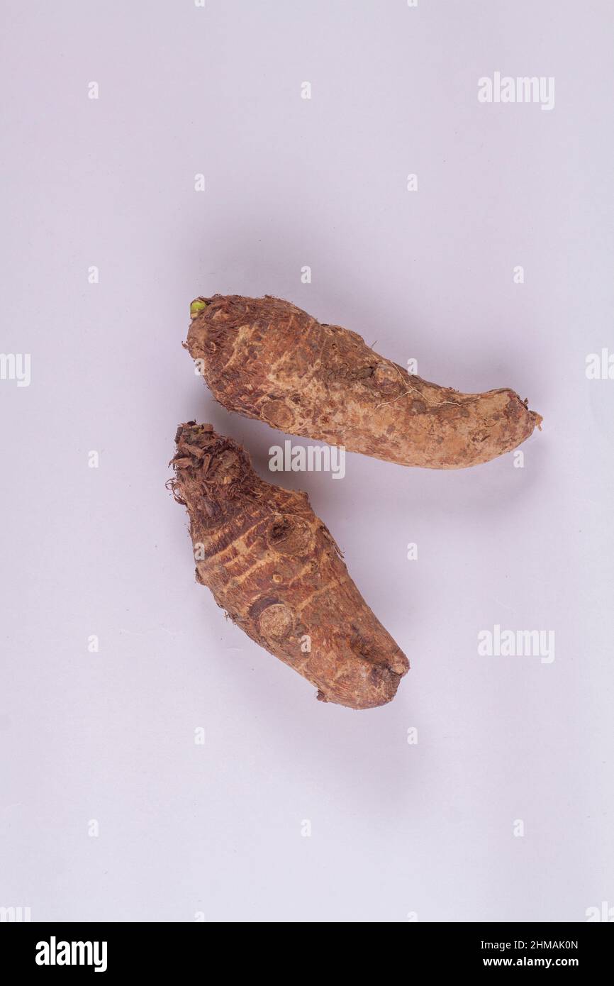 Cassava products hi-res stock photography and images - Alamy