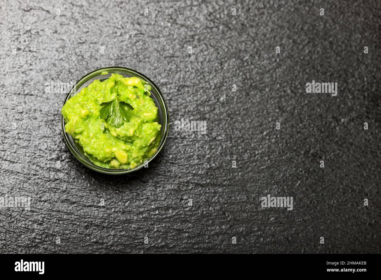 Rich mexican dip hi-res stock photography and images - Alamy