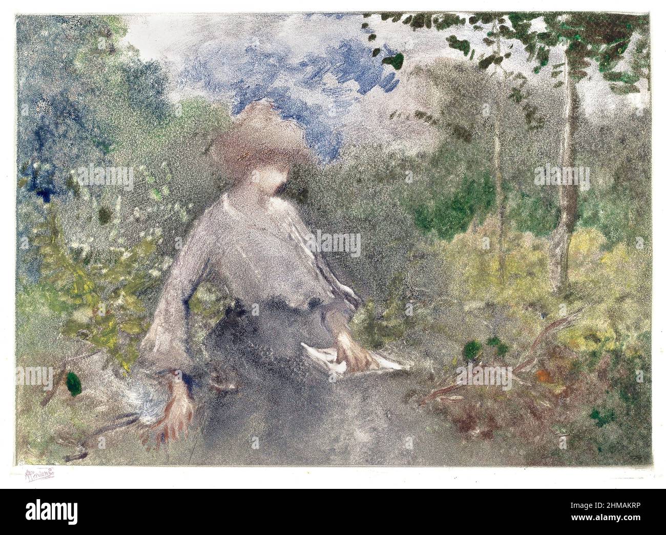 1927 artist Cut Out Stock Images & Pictures - Alamy