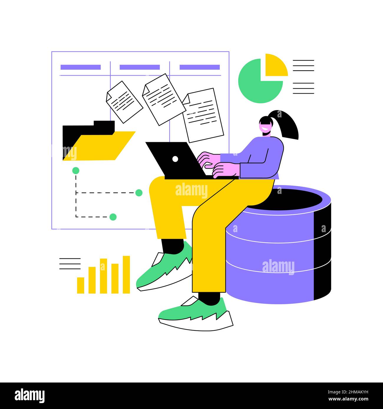 Php mysql Stock Vector Images - Alamy