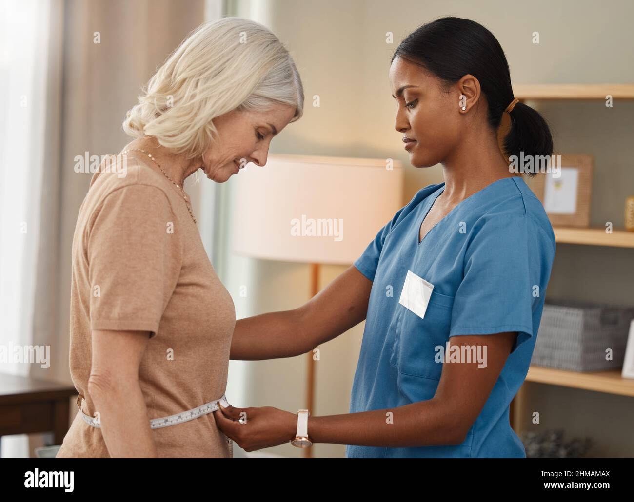 Doctor approved hi-res stock photography and images - Alamy
