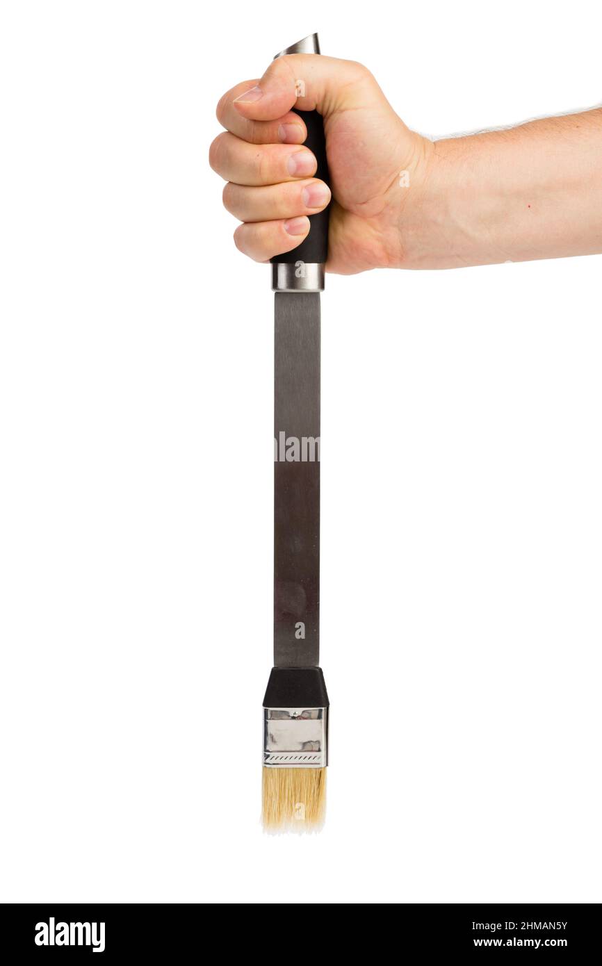 Basting tool hi-res stock photography and images - Alamy