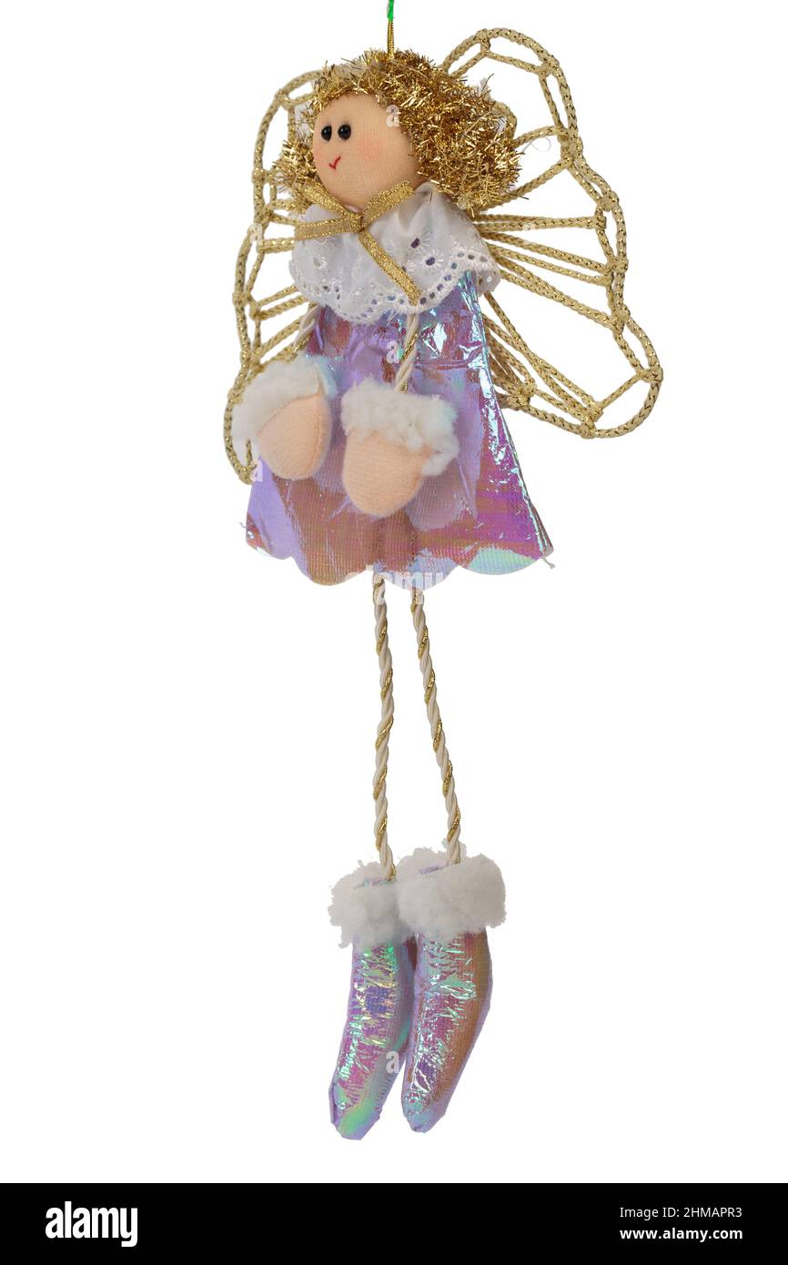 Magic of christmas theater Cut Out Stock Images & Pictures - Alamy