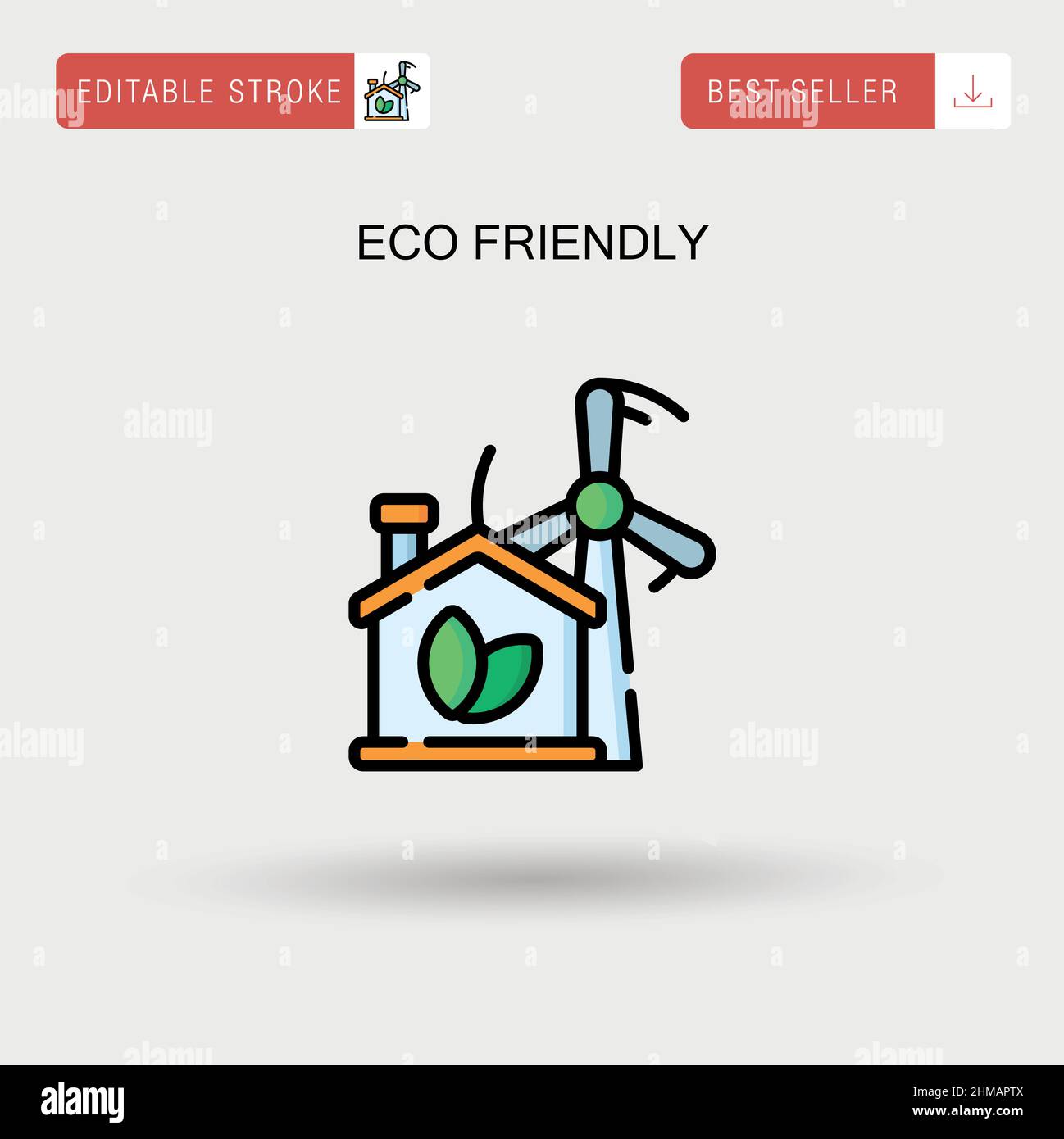 Business friendly environment Stock Vector Images - Alamy