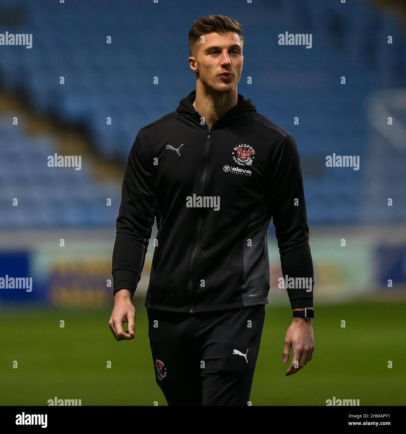 Stuart moore soccer hi-res stock photography and images - Alamy