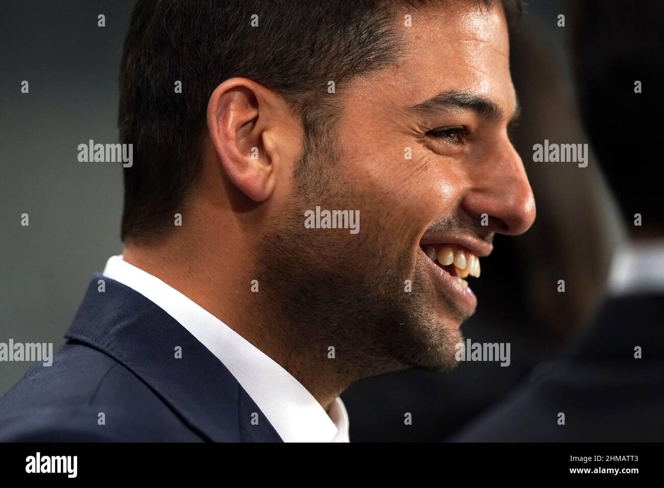 Jamie reuben hi-res stock photography and images - Alamy