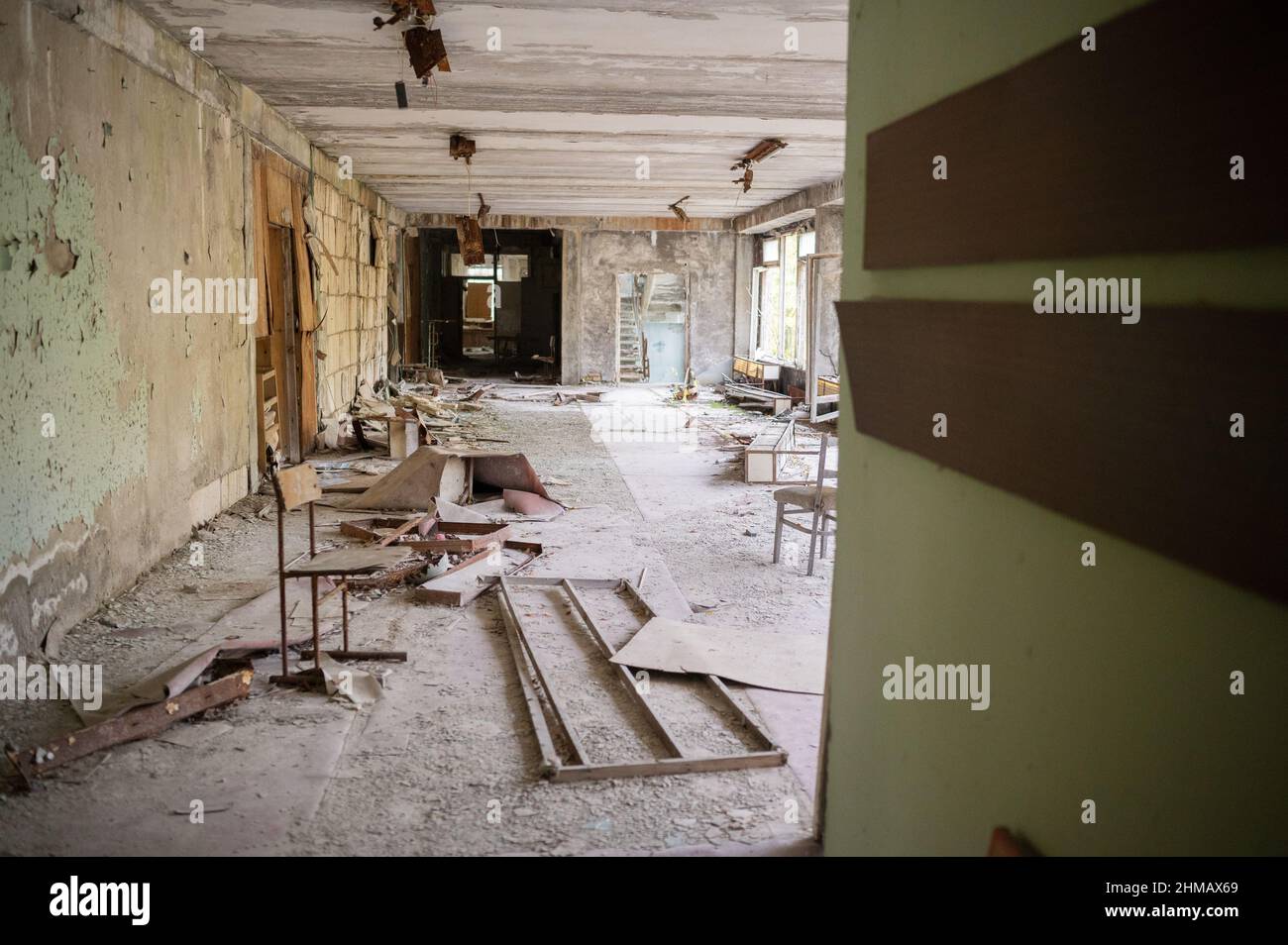 Chernobyl educational hi-res stock photography and images - Alamy