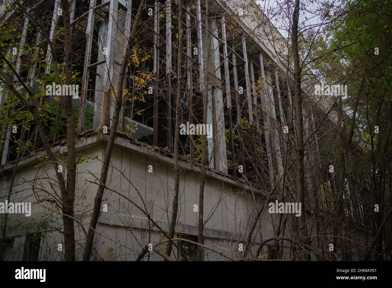 The Azure Swimming Pool and its famous diving board were used by the ...