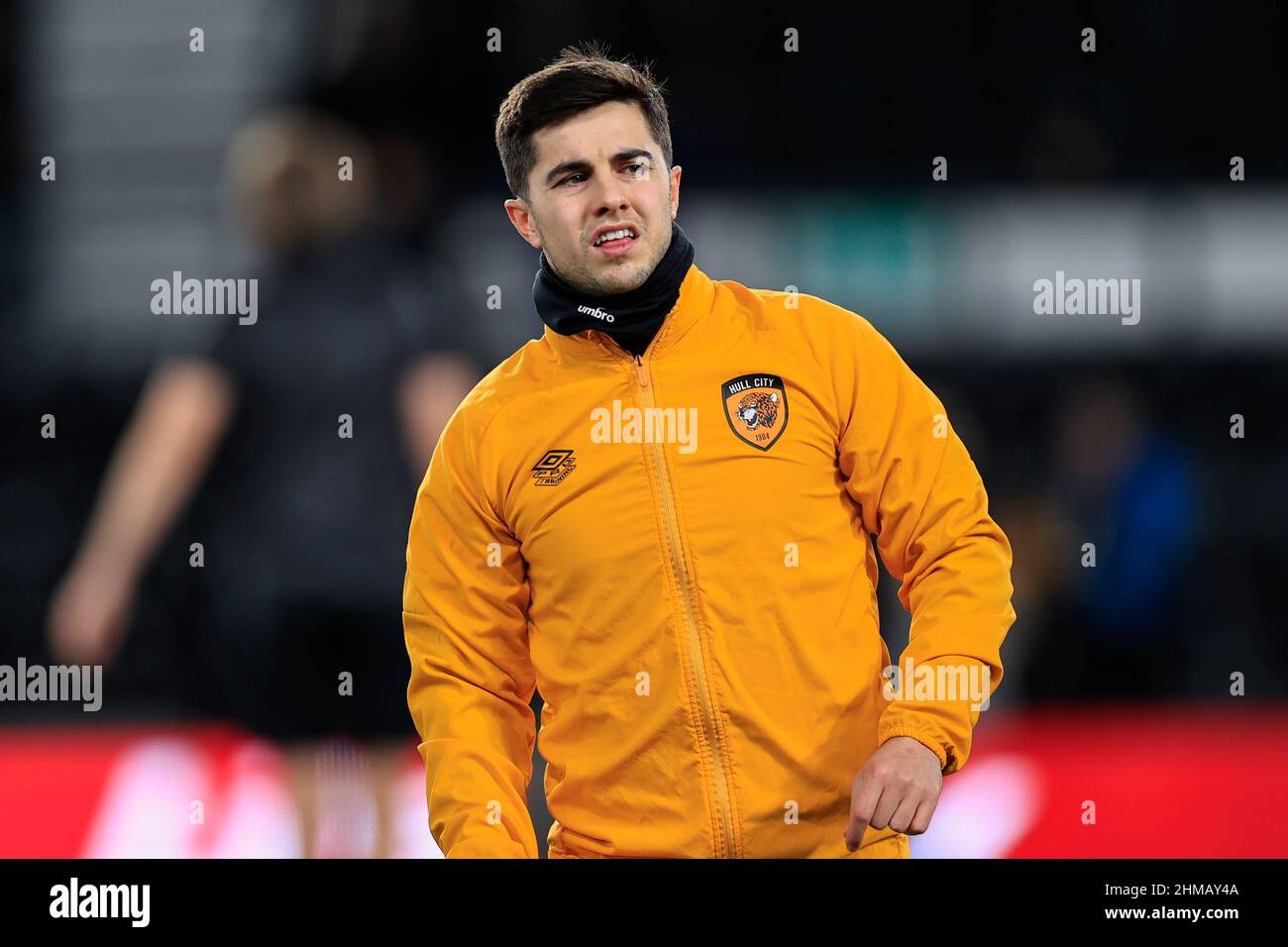 Liam walsh hi-res stock photography and images - Alamy