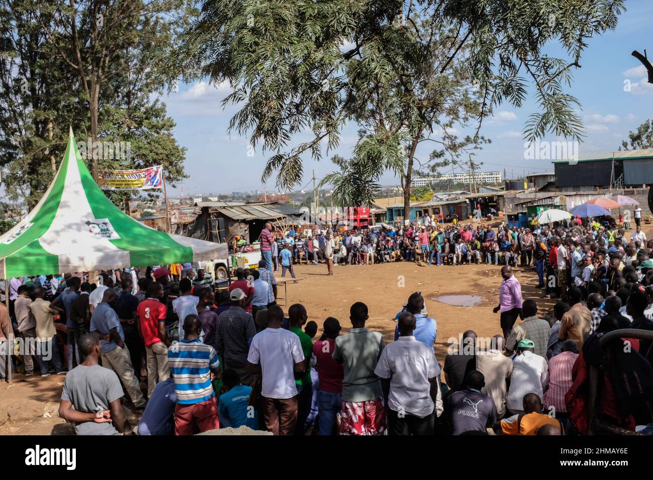 Enhanced continuous voter registration hi-res stock photography and ...