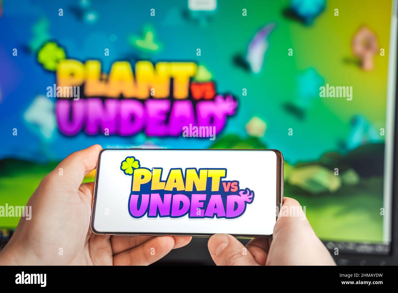 Pvu token hi-res stock photography and images - Alamy