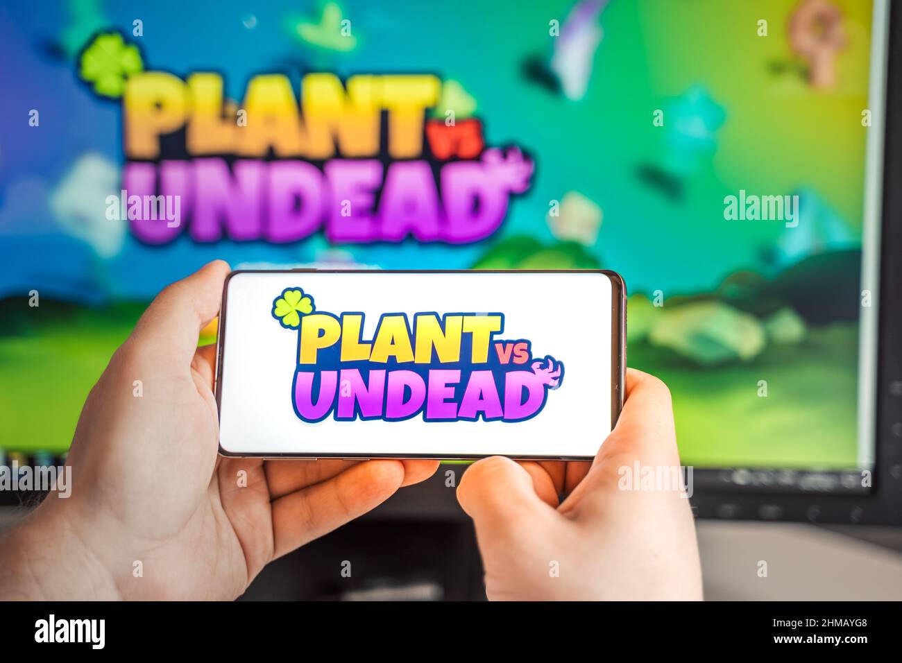 Pvu technology logo hi-res stock photography and images - Alamy