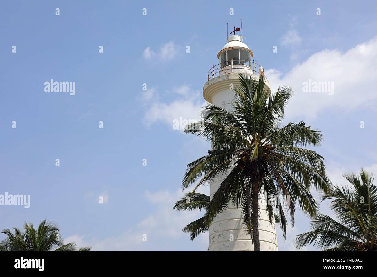 Pointe de galle hi-res stock photography and images - Alamy