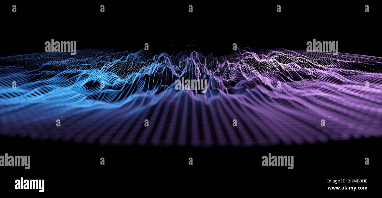 Effect Of Sound Waves
