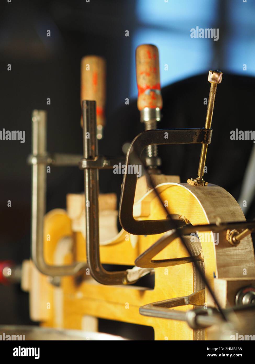 Luthier tool hi-res stock photography and images - Alamy