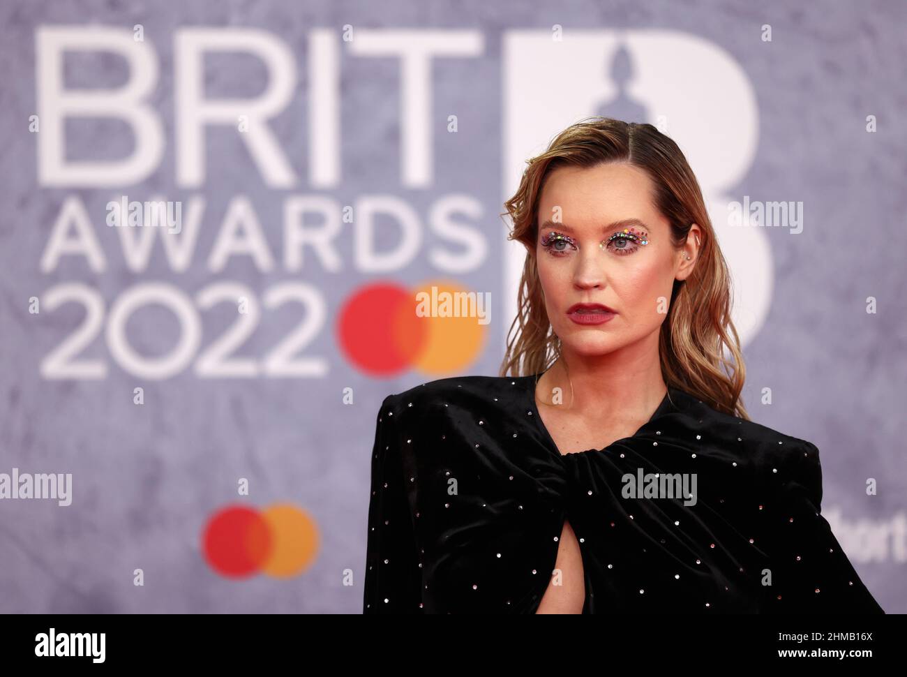 Laura whitmore 2022 hi-res stock photography and images - Alamy