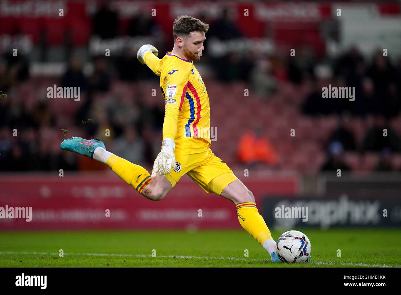 Andy fisher swansea hi-res stock photography and images - Alamy