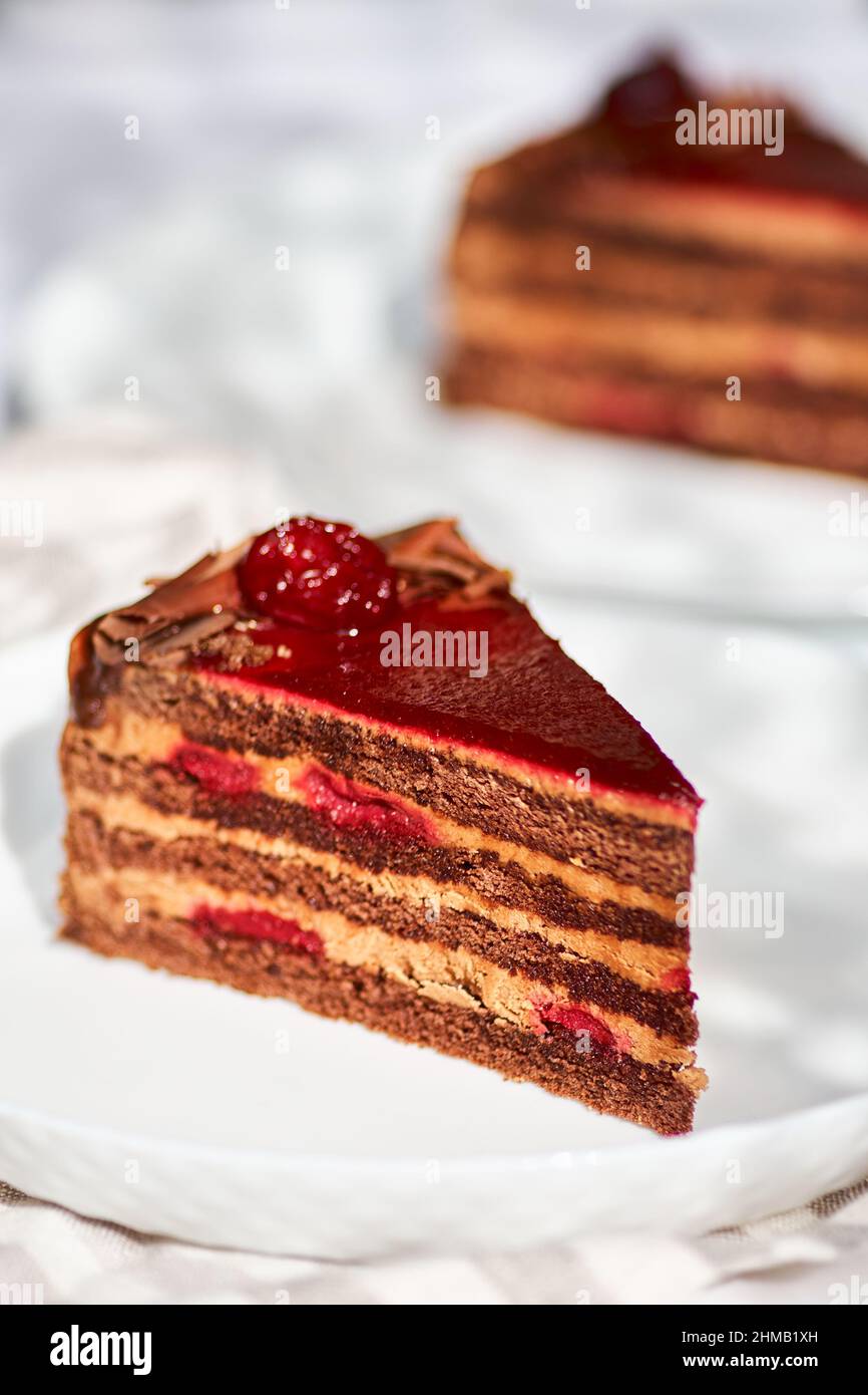 Alternating layers hi-res stock photography and images - Alamy