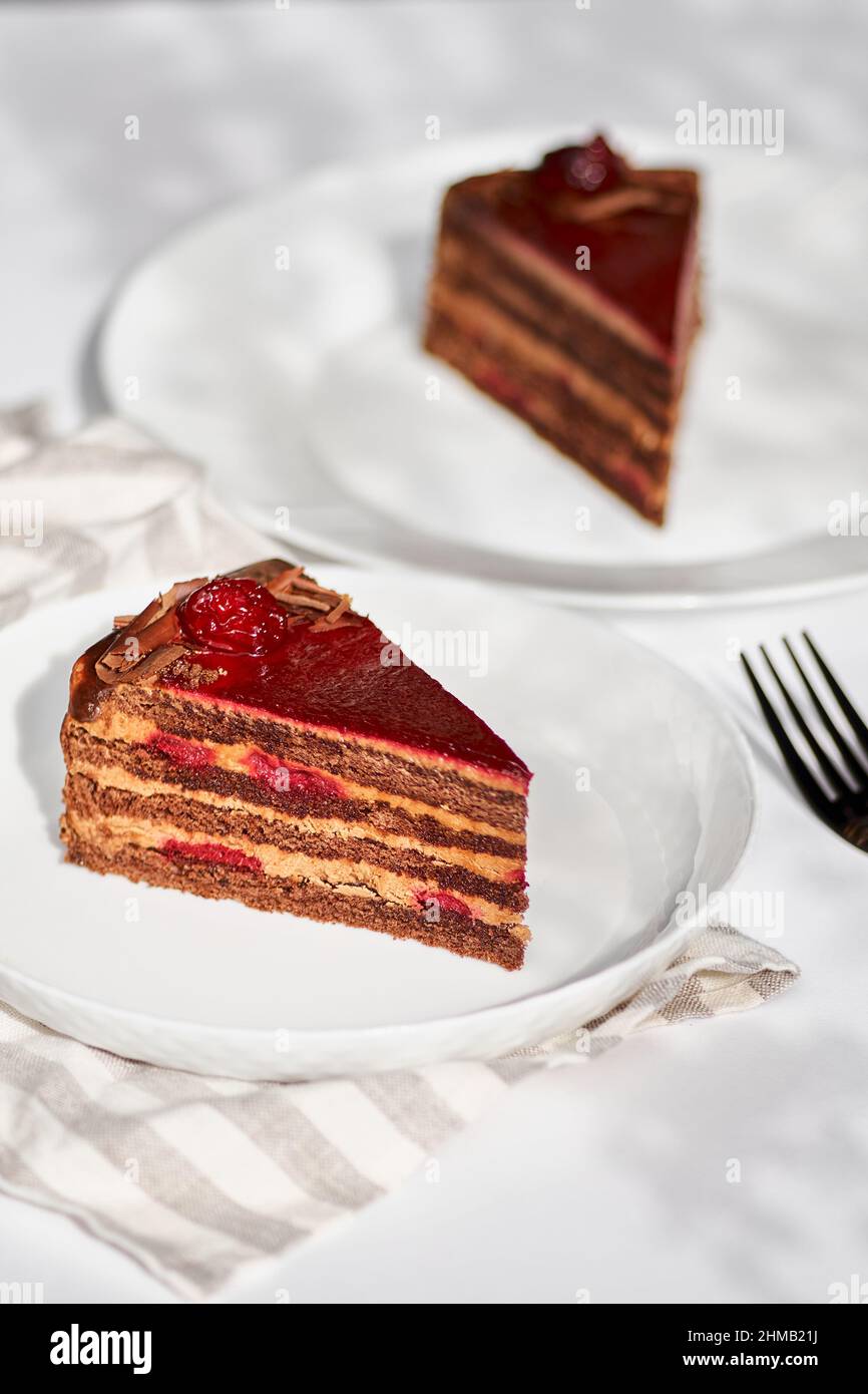 Alternating layers hi-res stock photography and images - Alamy