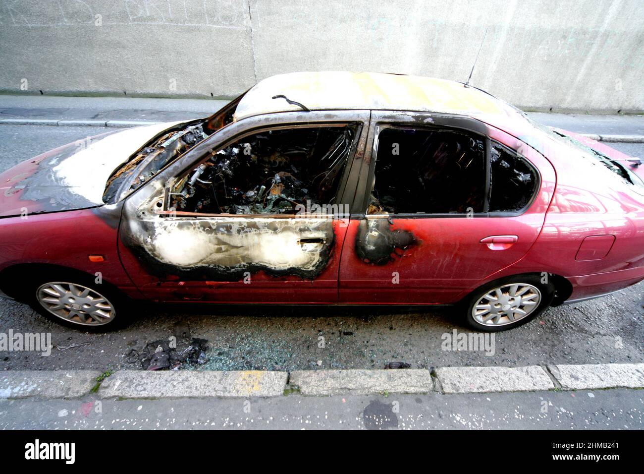 Iminal danger hi-res stock photography and images - Alamy