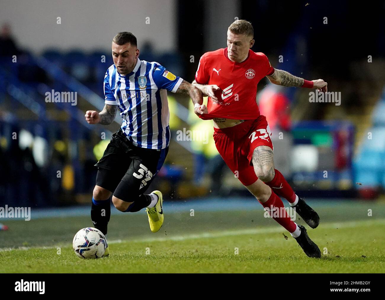 Jack mcclean hi-res stock photography and images - Alamy