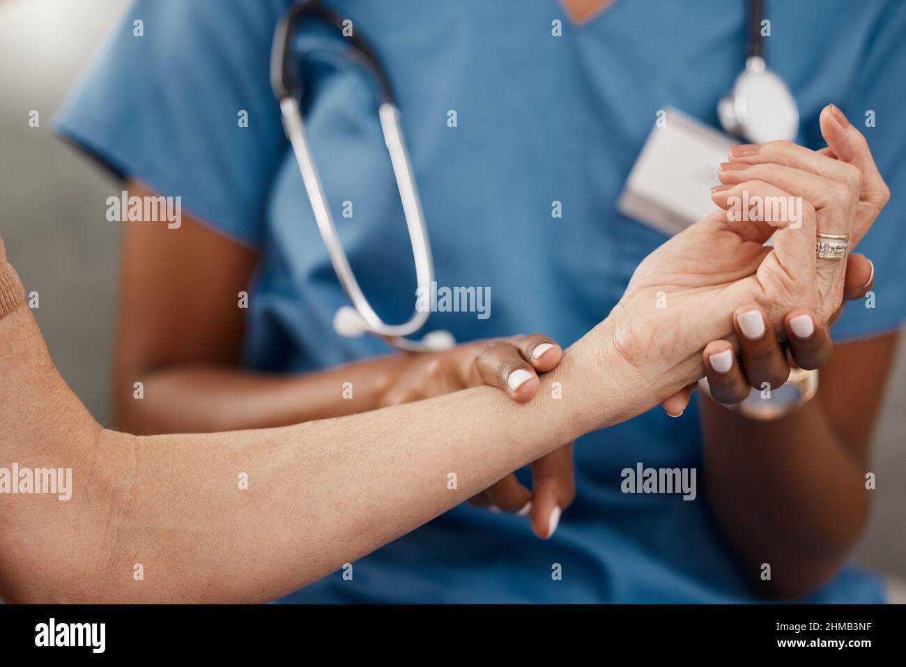 Physical screening test hi-res stock photography and images - Alamy