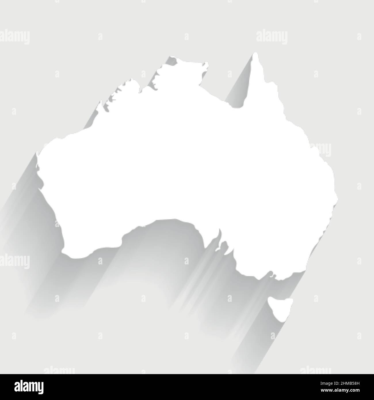 Australia map sydney Black and White Stock Photos & Images - Alamy