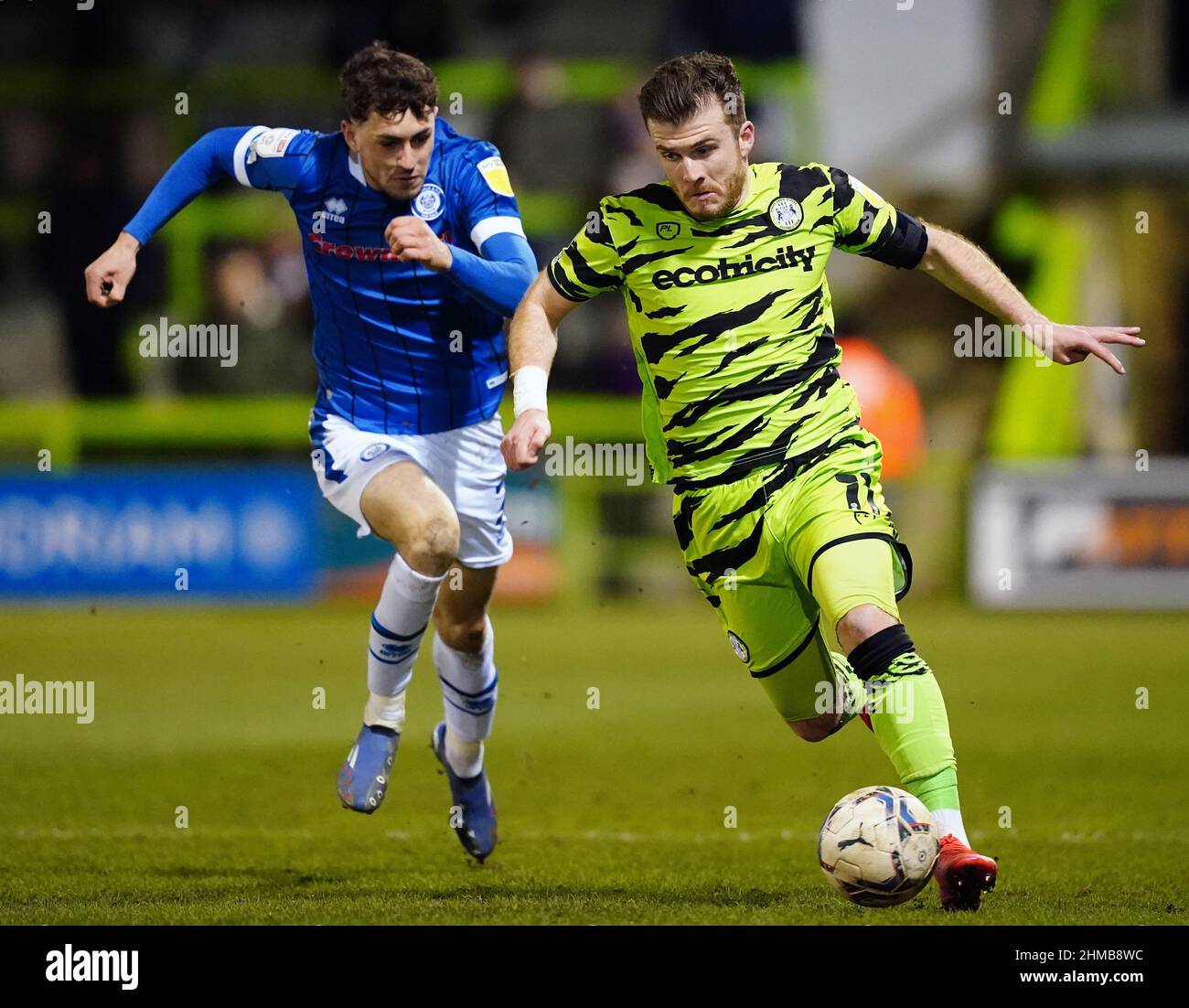 Nicky dunne hi-res stock photography and images - Alamy