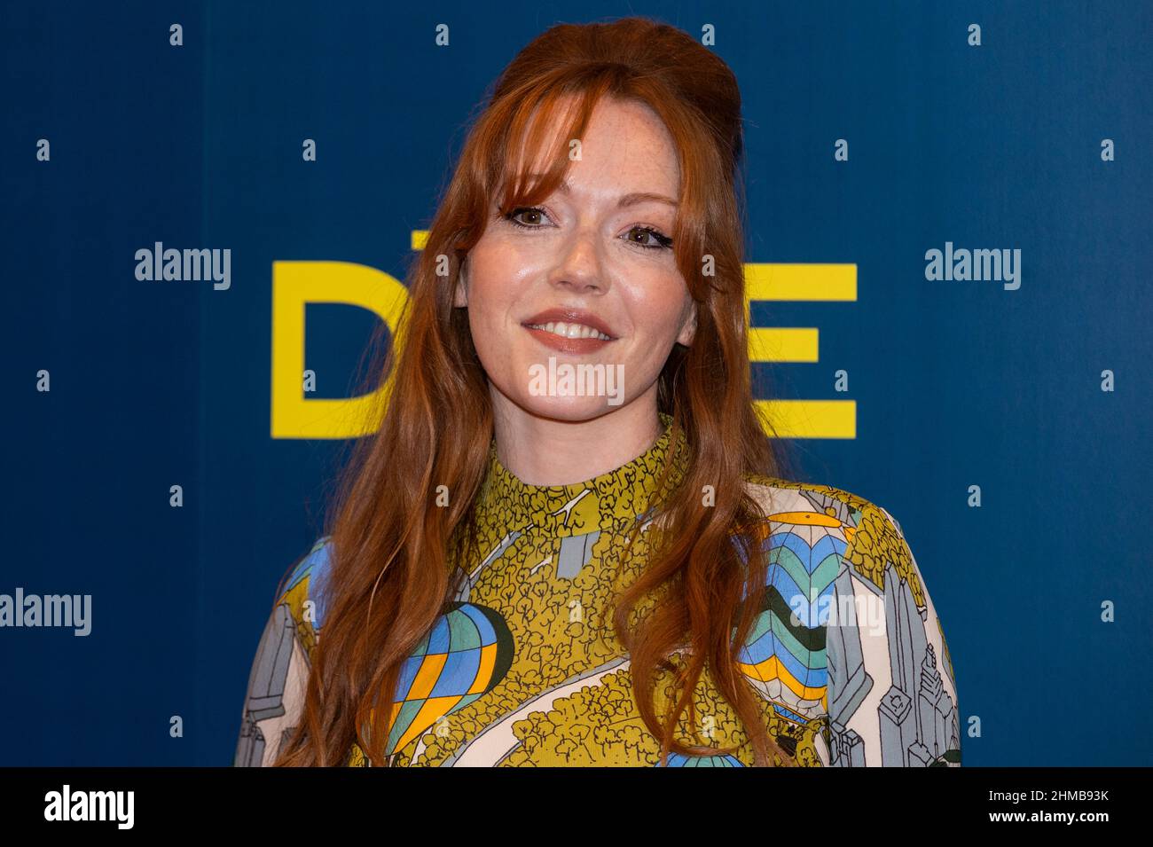 Pammy hi-res stock photography and images - Alamy