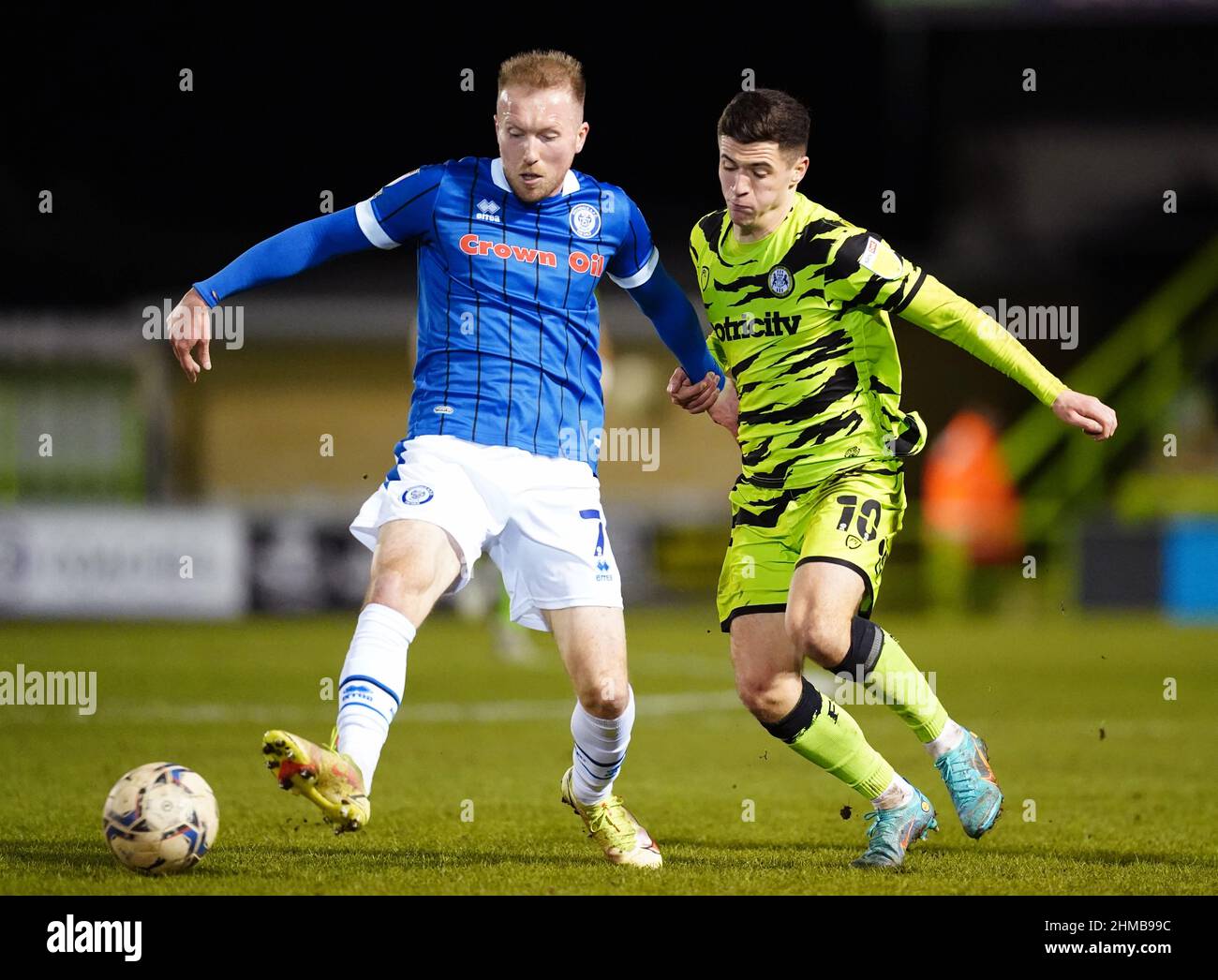 Stephen dooley 2022 hi-res stock photography and images - Alamy