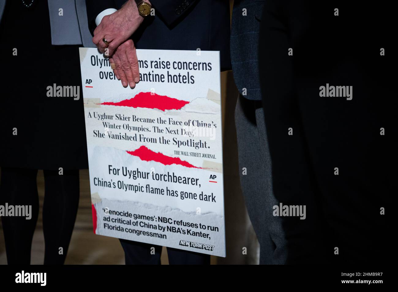 Rick scott group hi-res stock photography and images - Alamy