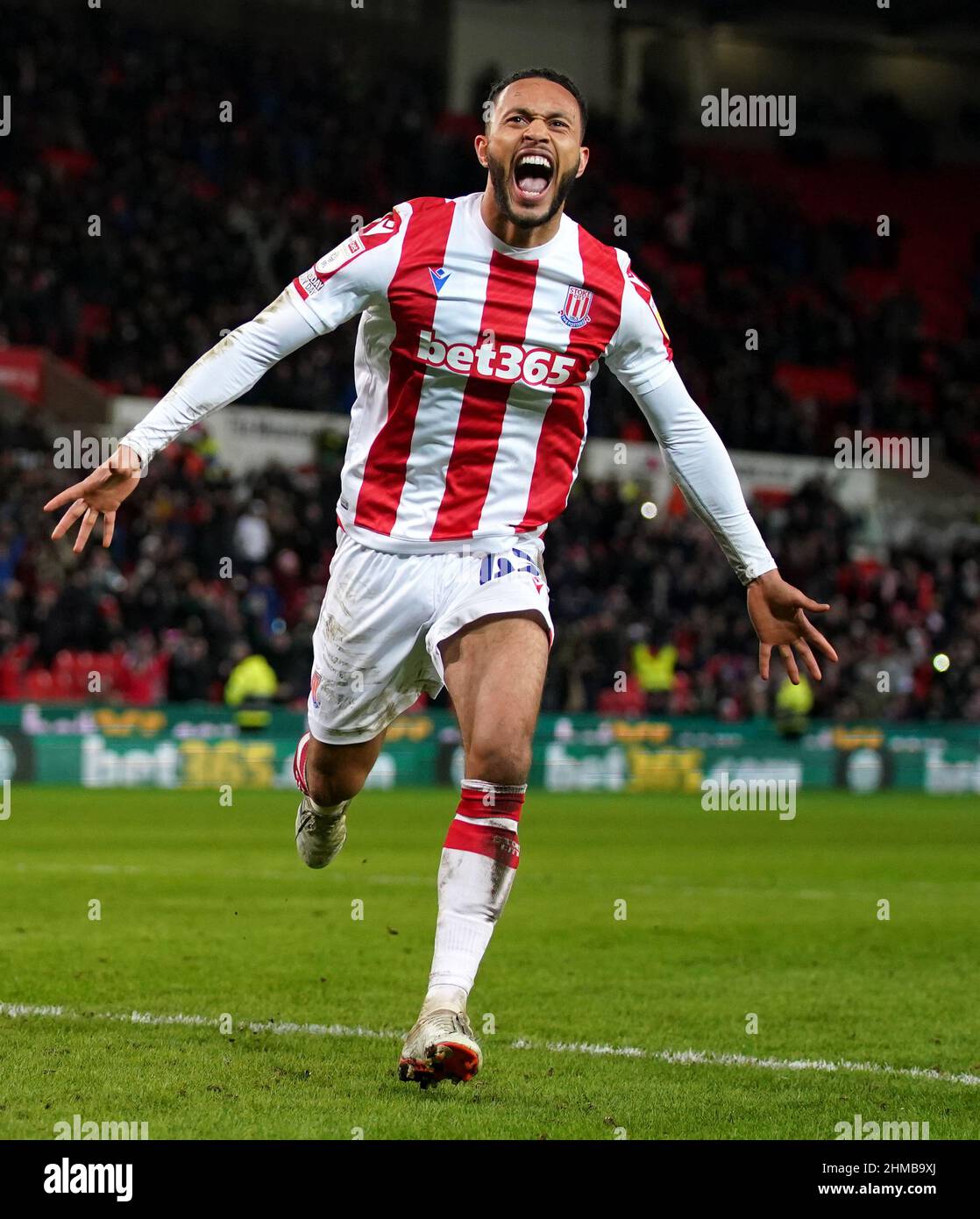 Lewis baker stoke hi-res stock photography and images - Alamy