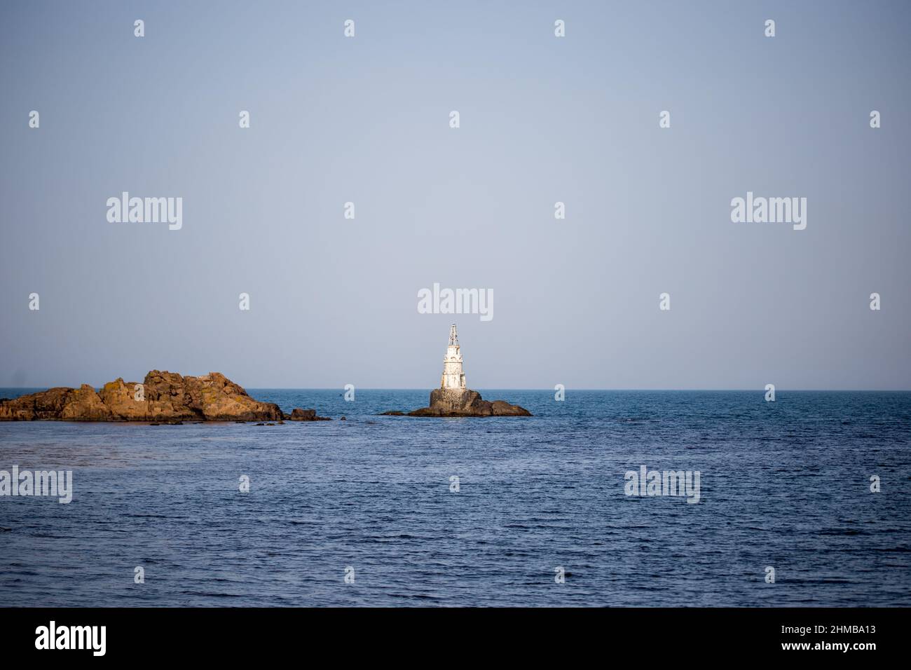 Nature in Ahtopol, Seaside, Sand, Sea, Bulgaria Stock Photo - Alamy