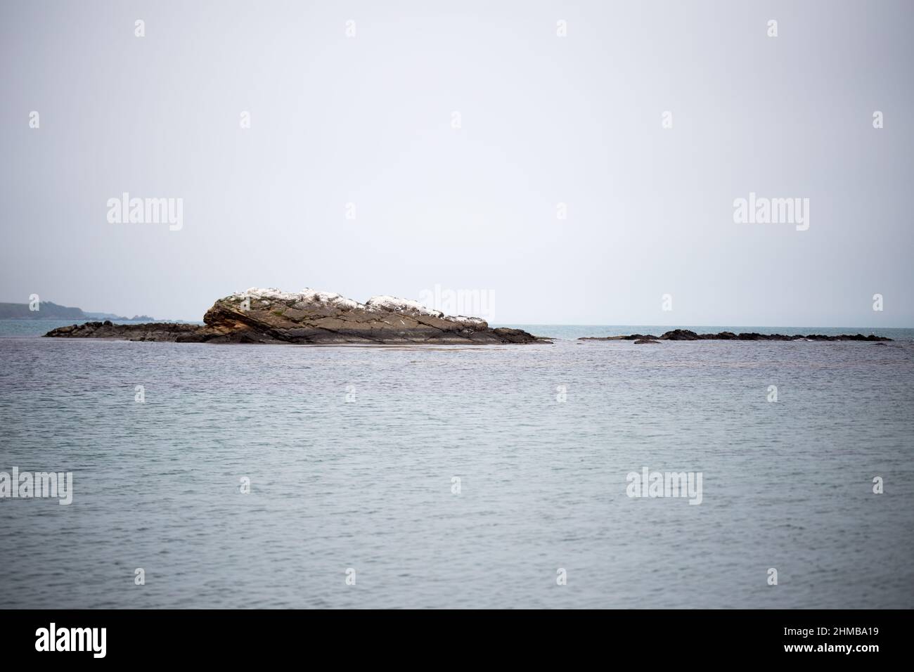 Nature in Ahtopol, Seaside, Sand, Sea, Bulgaria Stock Photo - Alamy