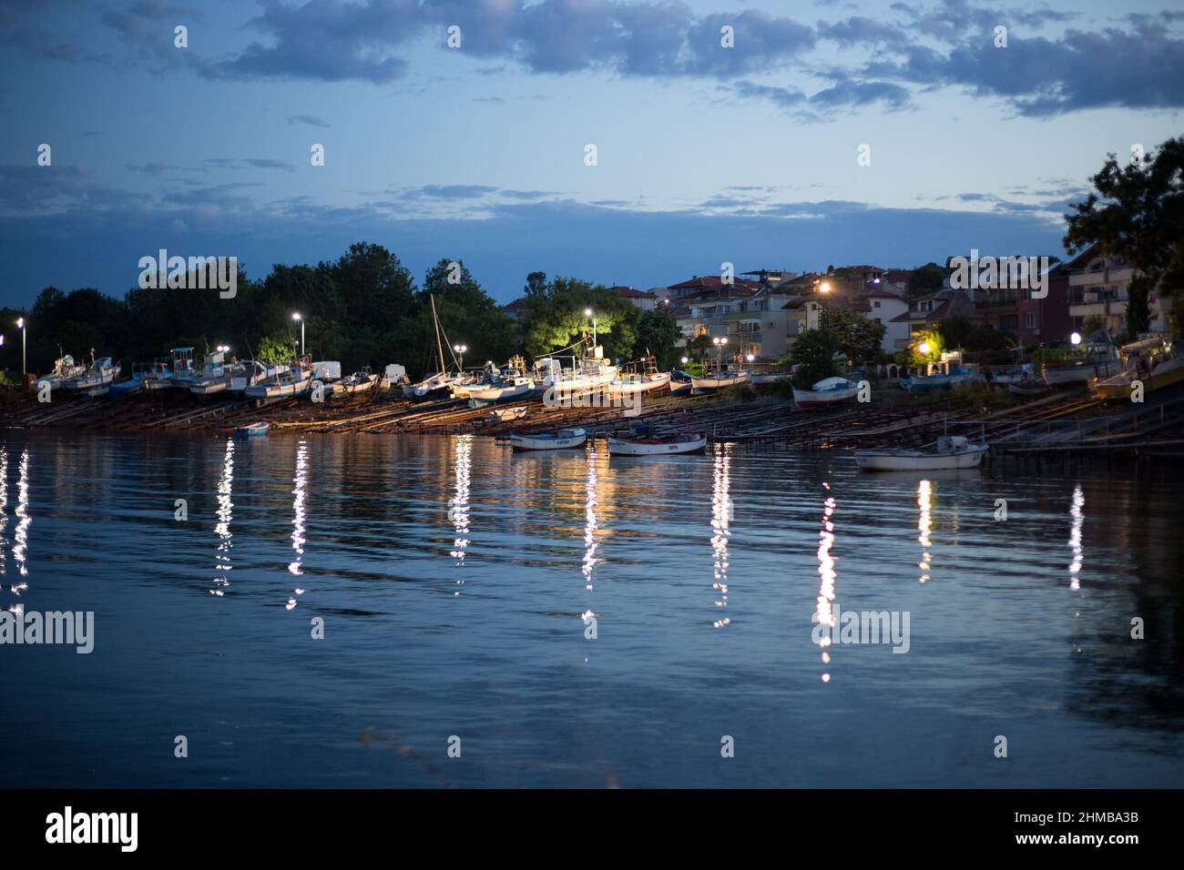 Nature in Ahtopol, Seaside, Sand, Sea, Bulgaria Stock Photo - Alamy