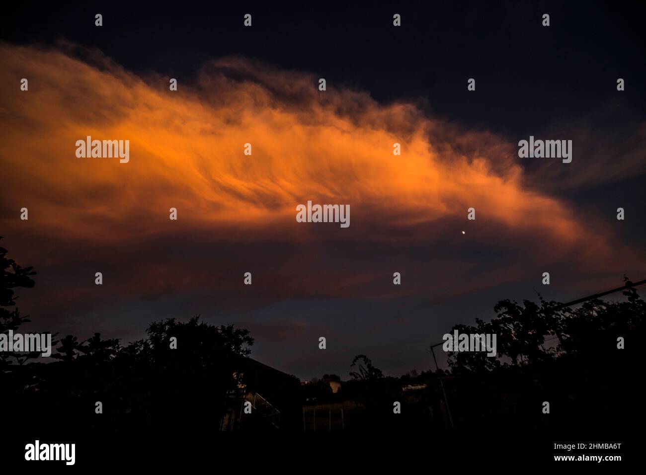Nature in Ahtopol, Seaside, Sand, Sea, Bulgaria Stock Photo - Alamy