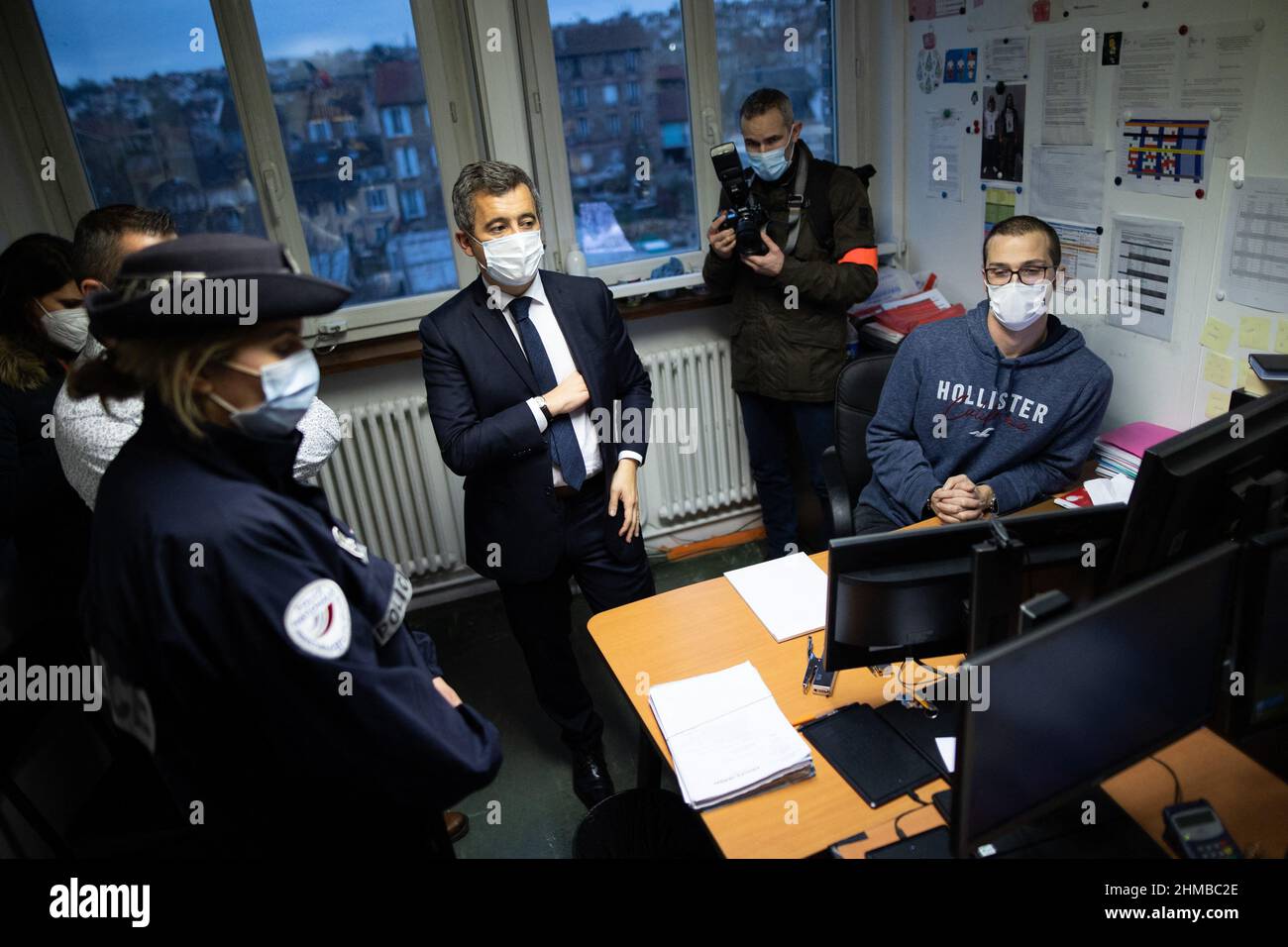 Georges gerald hi-res stock photography and images - Alamy