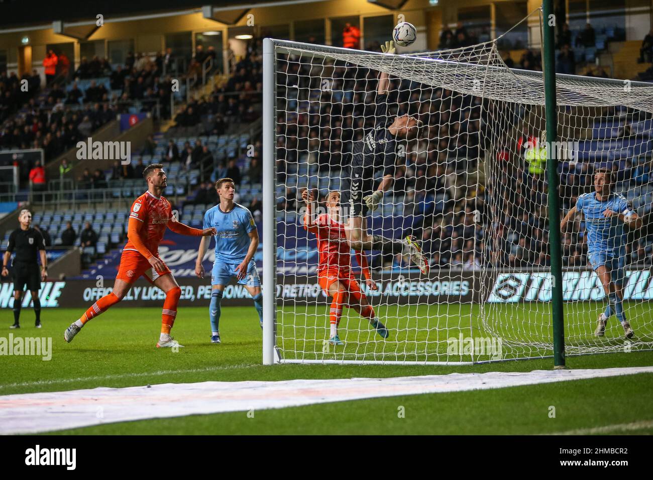 Simon moore coventry city hi-res stock photography and images - Alamy