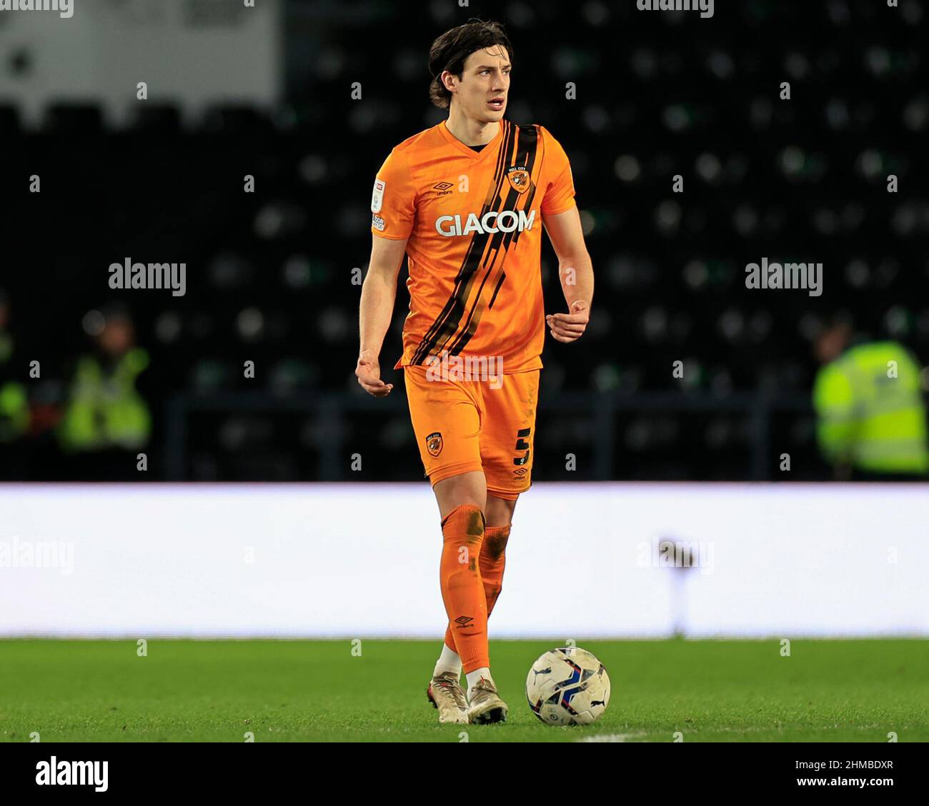 Alfie jones hull hi-res stock photography and images - Alamy
