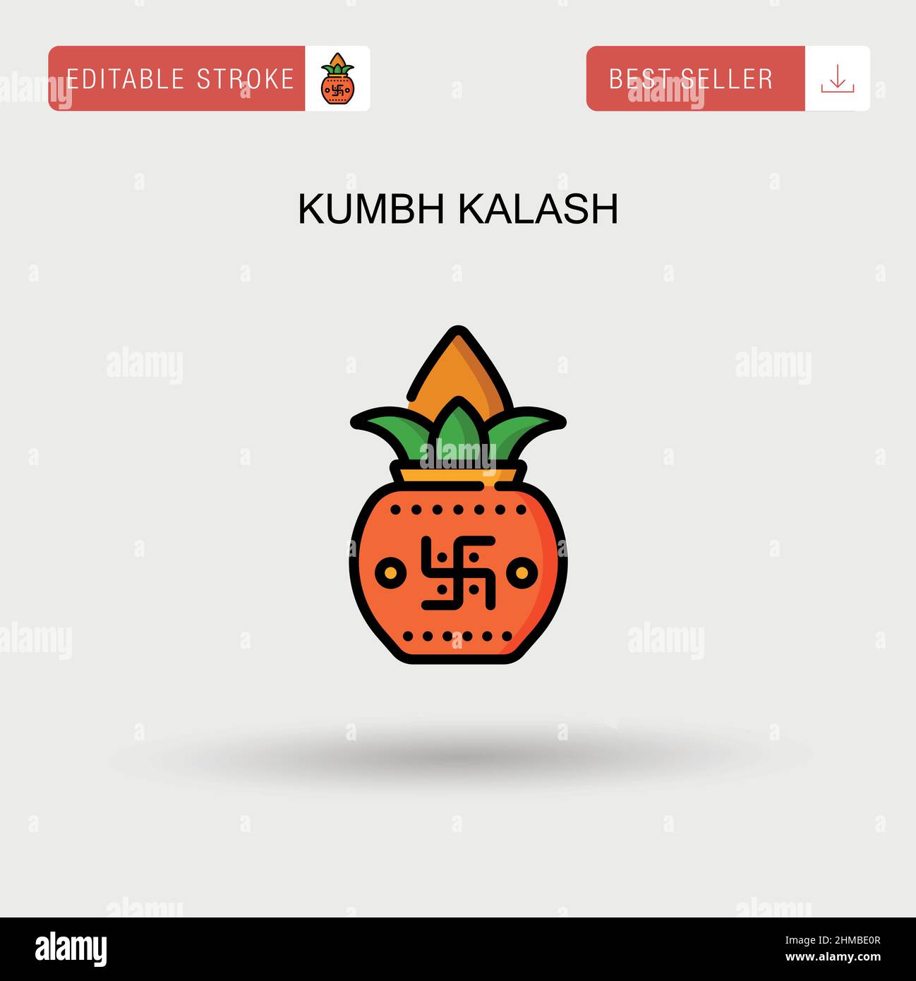 Kalash hi-res stock photography and images - Alamy